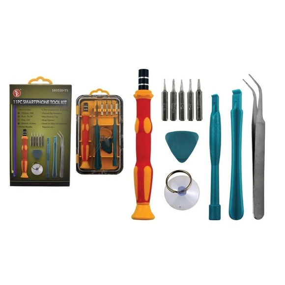 Cell Phones & Accessories | Smartphone Tool Kit Hobby | Poshmark